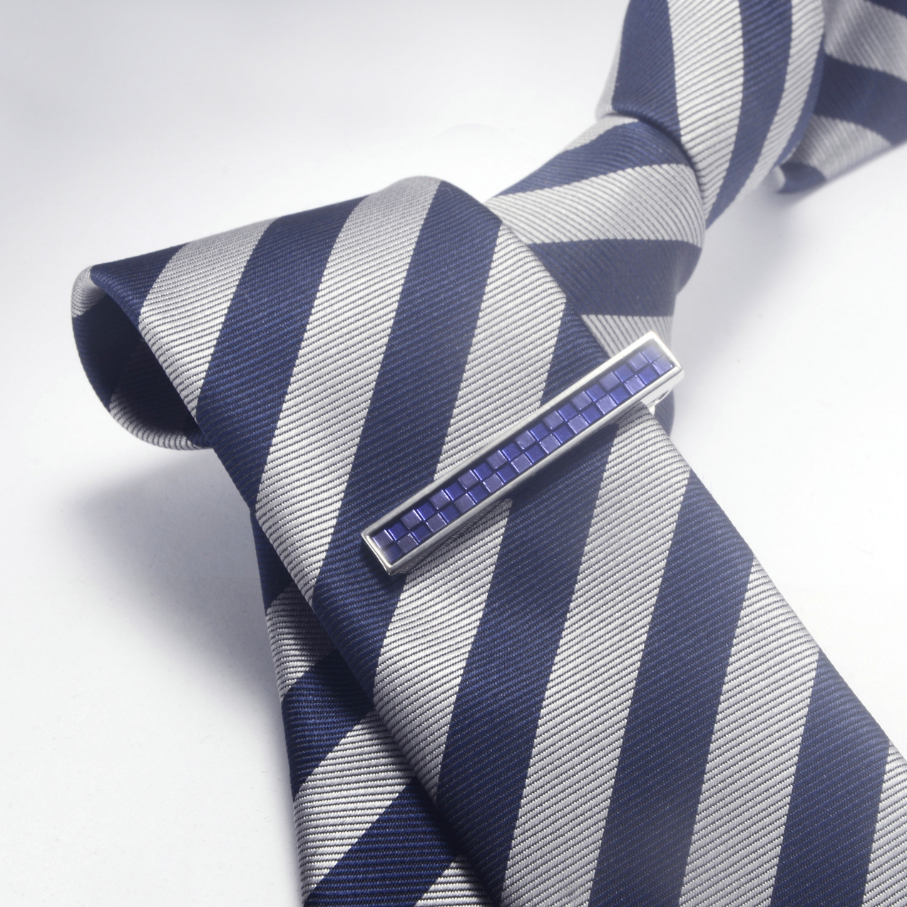 Wholesale new design 4 cm tie clip-TYTC0137 - trendyyuppy - Men's ...